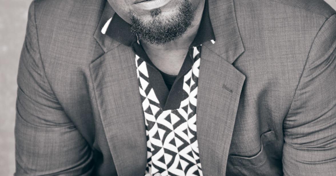 Actor J. Bernard Calloway just wants to connect with his audience ...