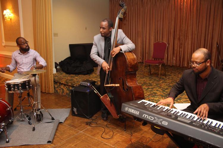 Continental Societies hosts Spring Jazz Affair | Lifestyle | phillytrib.com