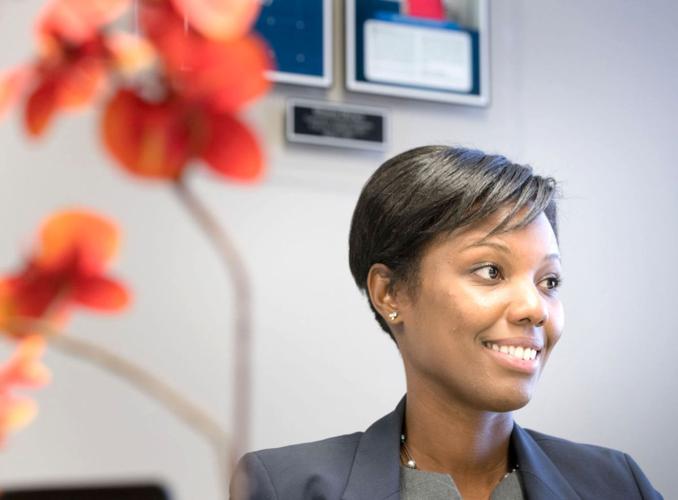 Omaha aims to be more welcoming to young Black professionals | News ...