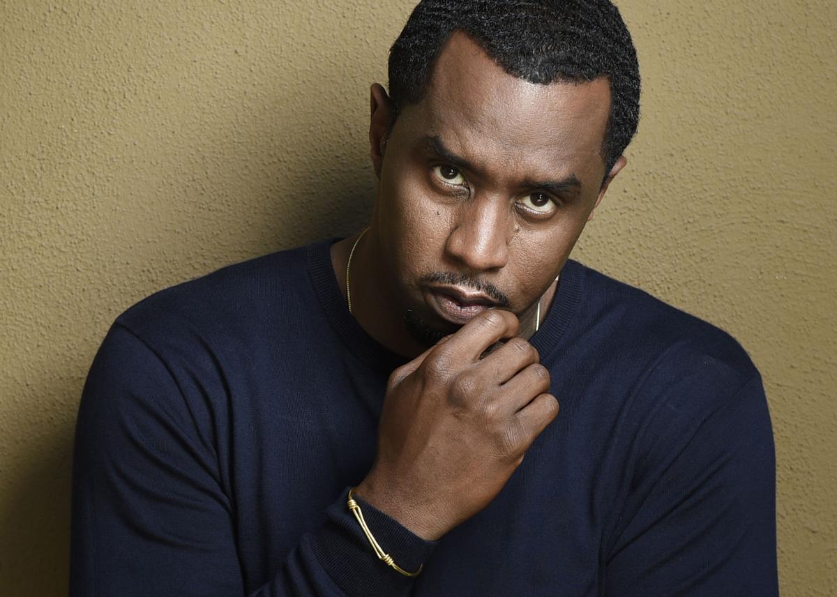 Diddy lets '90s rap stories shine in documentary | Entertainment ...