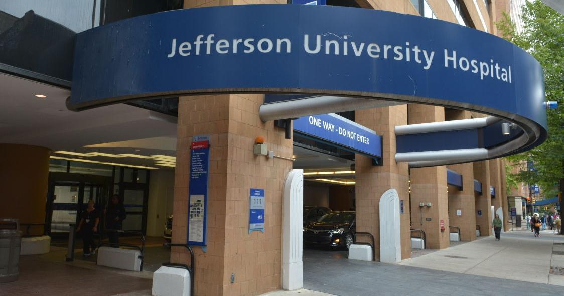 How Jefferson Health went from $78M in the red to turning a profit ...