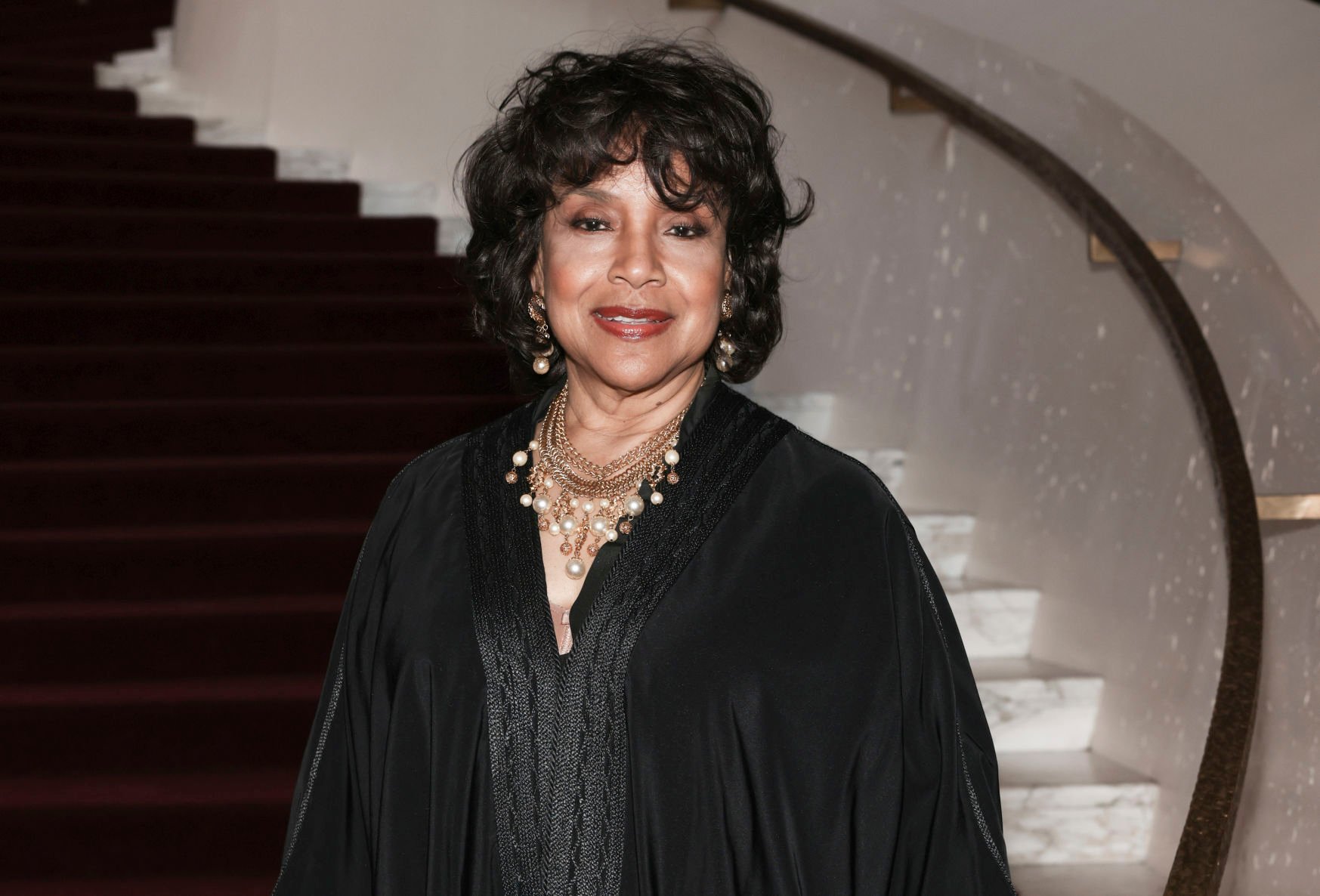 Phylicia Rashad: A Journey from Houston to Hollywood and Beyond ...