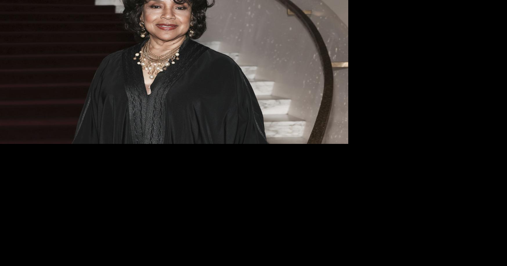 Phylicia Rashad: A Journey from Houston to Hollywood and Beyond ...