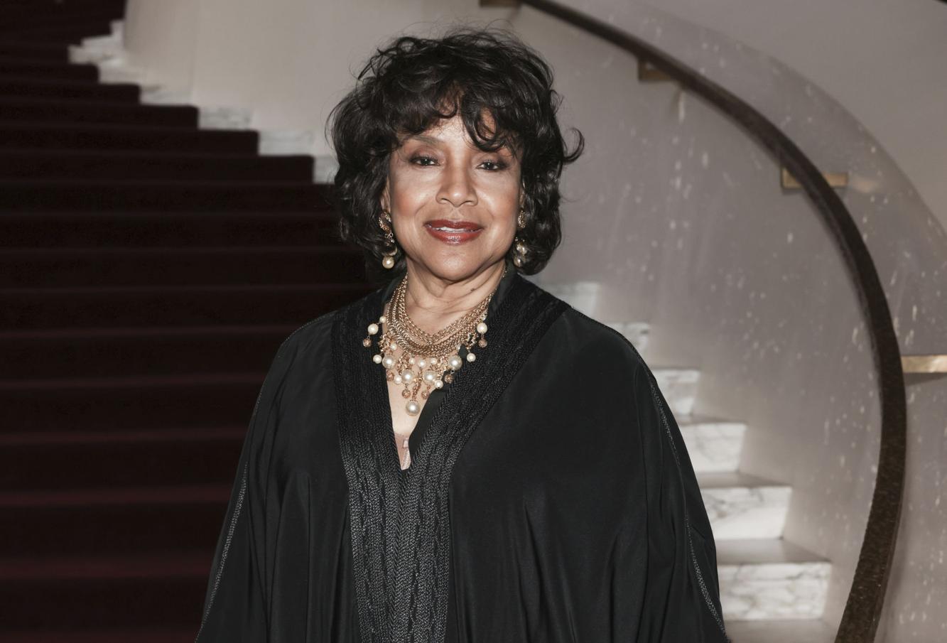Phylicia Rashad: A Journey from Houston to Hollywood and Beyond ...