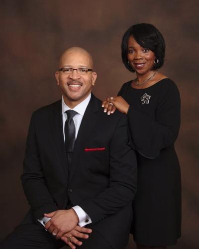 Mt. Carmel Baptist installs new pastor | Religion | phillytrib.com