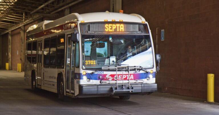 A look into SEPTA’s new transit systems proposed for the Philadelphia ...