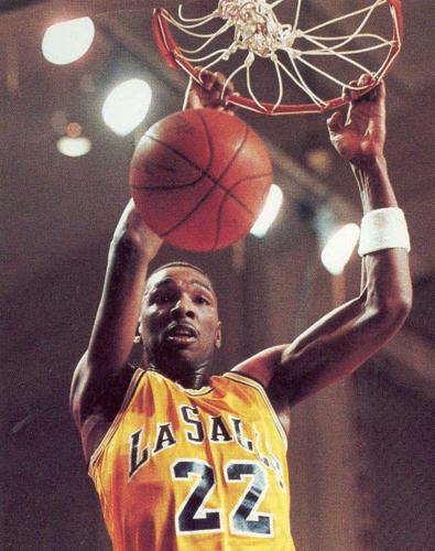 Daryl Bell: Philly Black Basketball HOF class announced | Sports ...