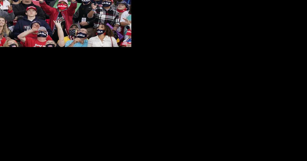 reverse discrimination statistics