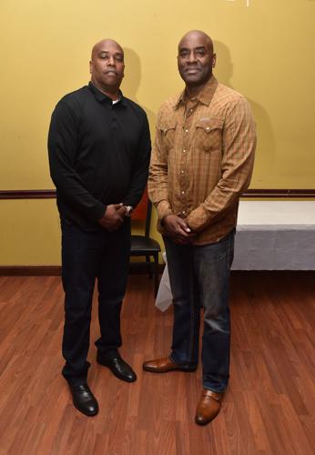 Photos: Daniel Rumph Foundation Appreciation Cabaret | Lifestyle ...