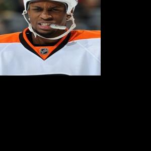 Flyers sign Simmonds to 6-year extension | Sports | phillytrib.com