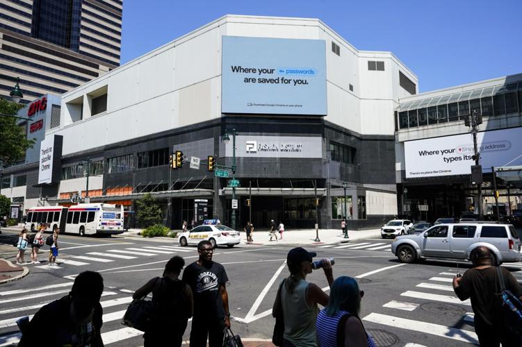 Firm lobbying for 76ers arena settles ethic charges; pays $4,000 ...