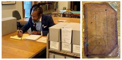 Coard: Seven little known facts in celebration of the 187th anniversary ...