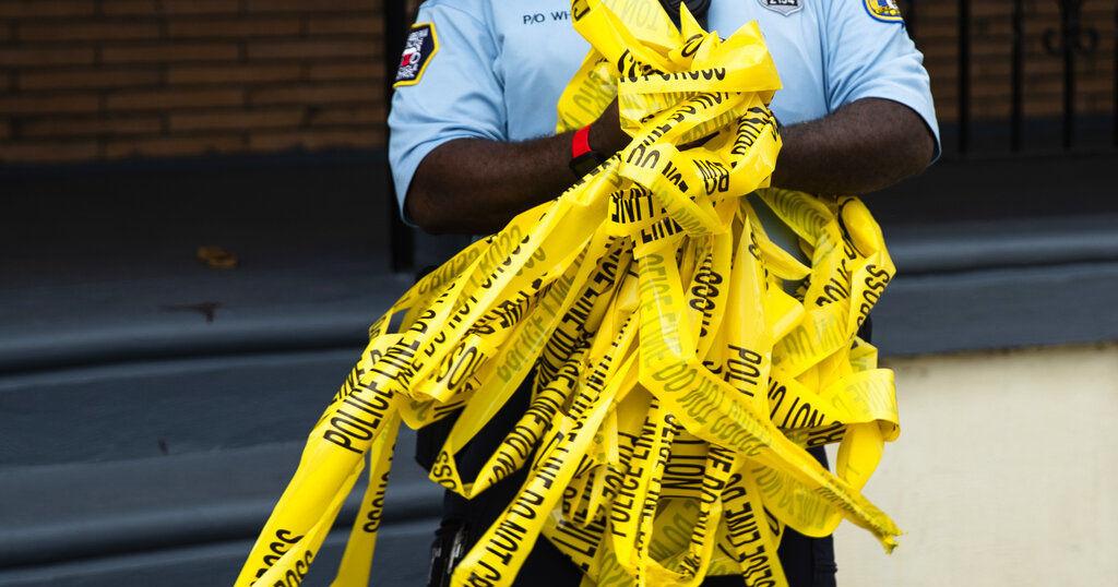 Philadelphia, state consider rebooting 'focused deterrence' to combat ...