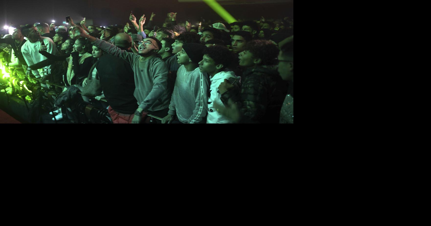 Moroccan rapper gets year in prison for critical video | Africa ...