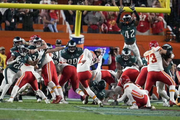 Super Bowl top moments happened on, off and above the field | Football ...