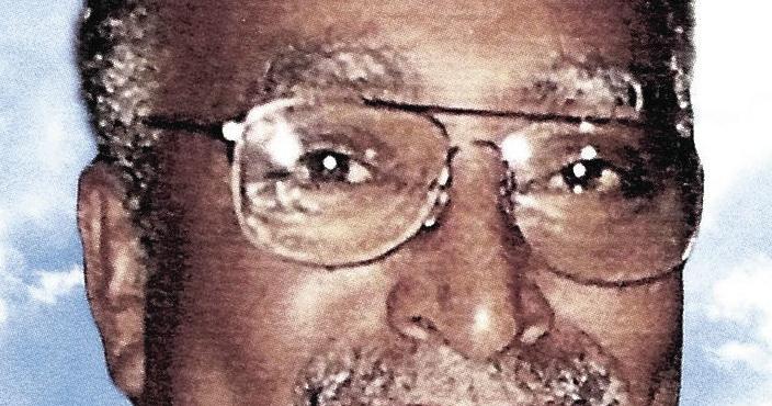 Andrew H. Tolbert, retired police officer and Coast Guard veteran, dies ...