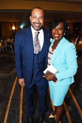 Philly Urban League celebrates 106 years of empowerment | Out and About ...