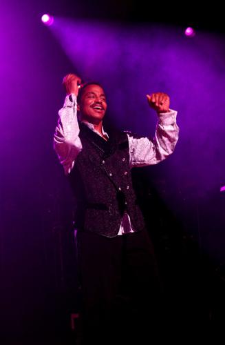 For one night only, The Jacksons are coming to the Philadelphia area ...