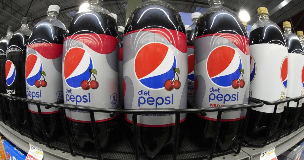 Suit accuses PepsiCo of price discrimination that favored Walmart over ...