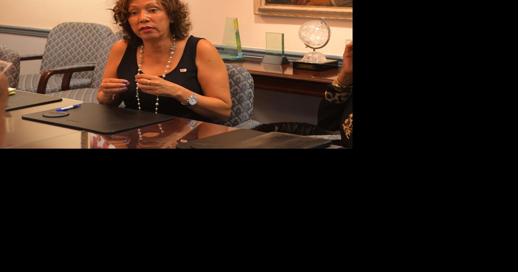 Urban League of Phila. taps Custis as new president, CEO | News ...