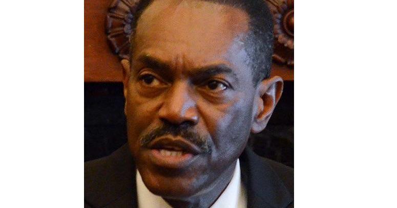 NAACP national leadership backs Rodney Muhammad despite his anti ...