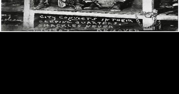 13th Amendment didn't really end slavery, but really did fuel mass ...