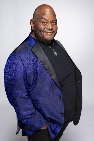 Atlantic City Comedy Festival stars comedy heavy-hitter Lavell Crawford ...