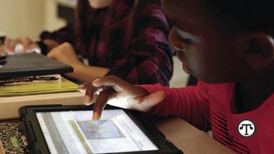 Education tools to help kids succeed at school | The Learning Key ...