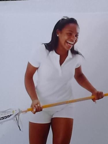 Myla Barnett, Mikaela Watson compete in all-star lacrosse game | Metros ...