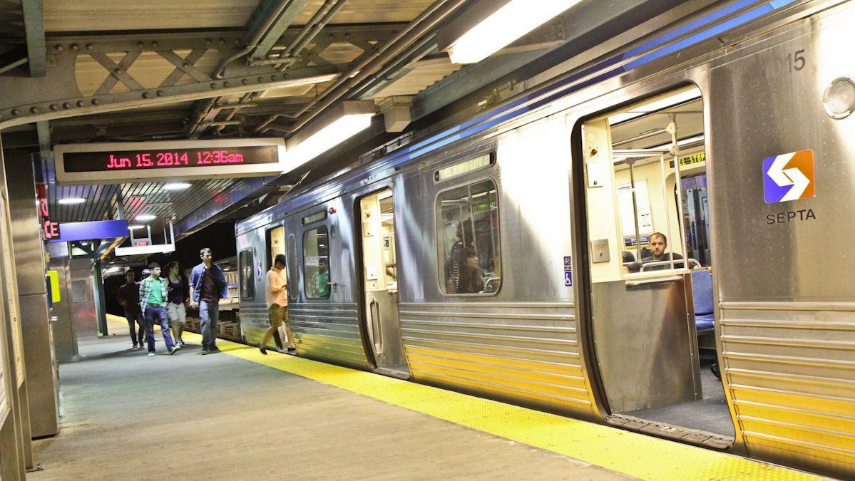 SEPTA’s Market-Frankford Line is getting simpler | Local News ...