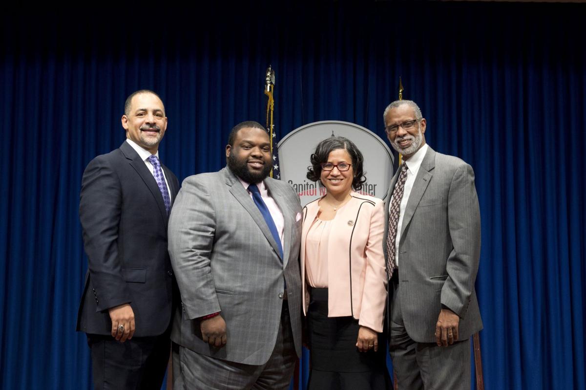 Six new Phila. reps sworn in at Pa. General Assembly | News ...