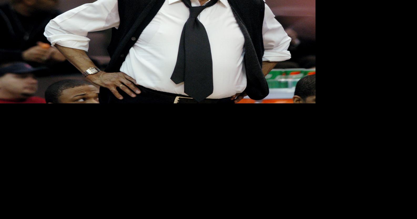 John Chaney, legendary Temple basketball coach, dead at 89 | Obituaries ...