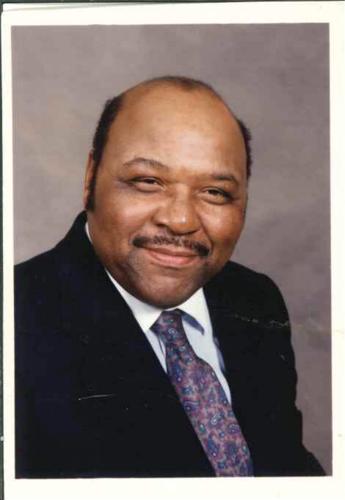 Herbert S. Rodwell | Obituaries | phillytrib.com