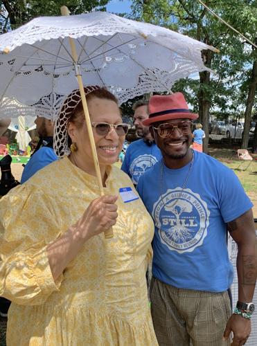 William Still: Giant steps through troubled waters | Local News ...