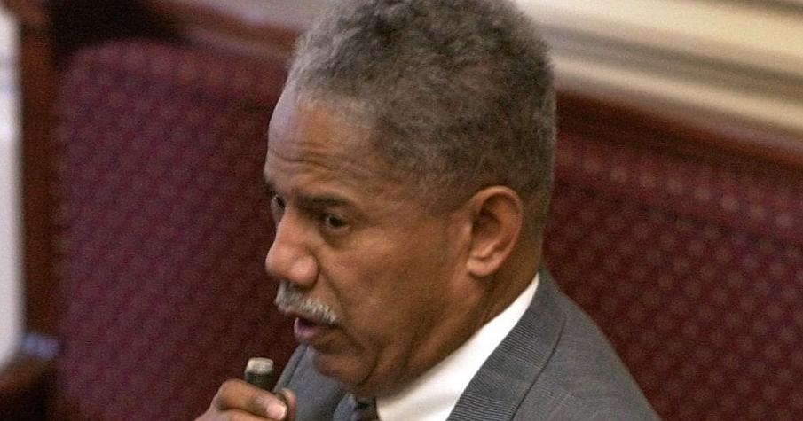 Henry Marsh, first Black mayor of Richmond, dies at 91 | Obituaries ...
