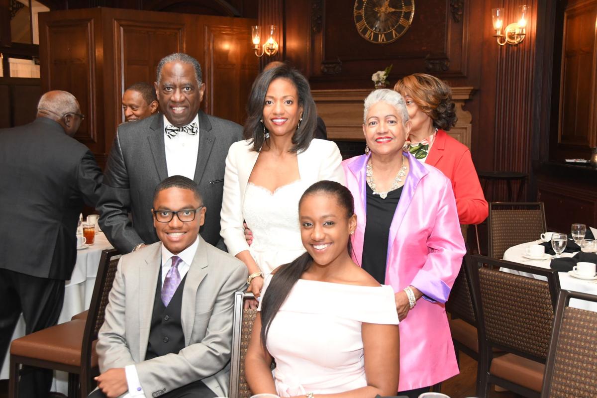 Tribune honors 'Women of Achievement' | Local News | phillytrib.com