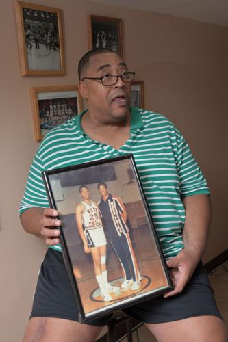 Ex-Speedboy teammates rally to the aid of ‘Eggy’ | News | phillytrib.com
