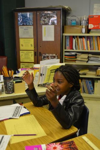 School of the Week: John B. Kelly Elementary | The Learning Key ...