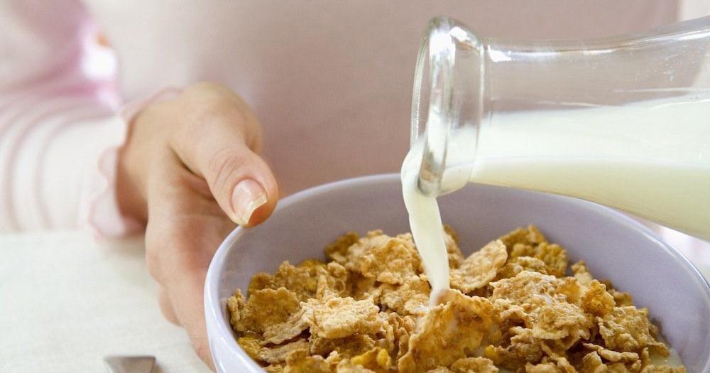 Dozens more breakfast foods test positive for trace amounts of weed ...