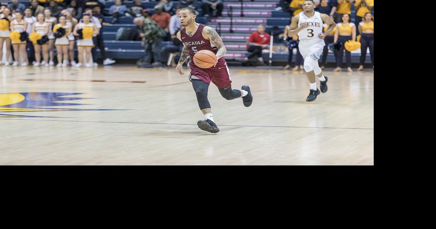 Sam Cozen Showcase features small-college stars | Basketball ...