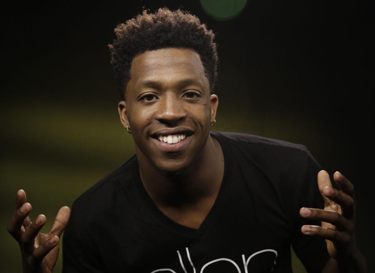 'Hit the Quan' rapper navigates success, personal troubles ...
