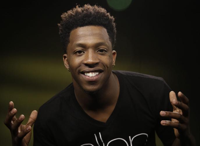 'Hit the Quan' rapper navigates success, personal troubles ...