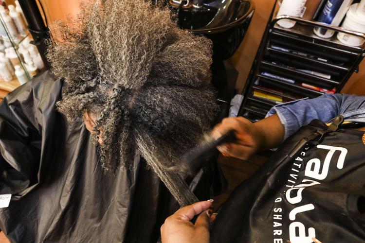 Confidence built since Maryland’s CROWN Act took effect | Across ...