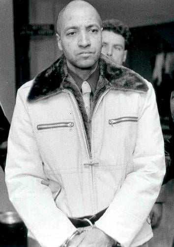 George Banks, convicted mass murderer, dies in prison at 83 ...