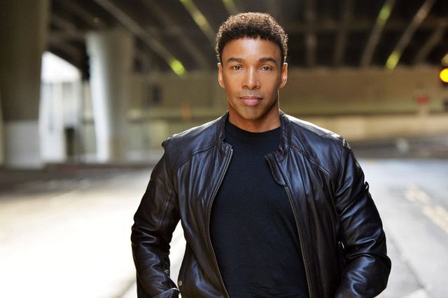 Je'Caryous Johnson's 'Jason's Lyric Live!' comes to Miller Theater ...