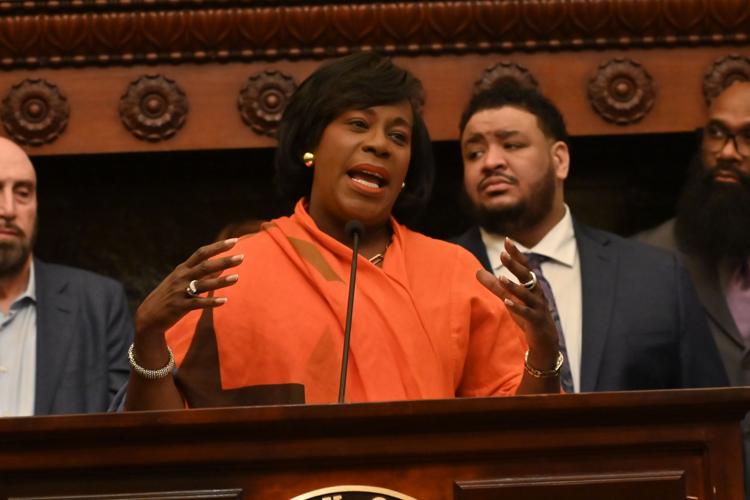 Mayor Parker announces more appointments, reveals strategy on affinity ...