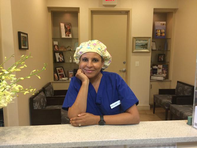 Local surgeon celebrates 25 years in practice | News | phillytrib.com