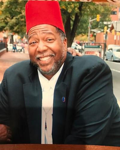 Ronald Hopkins-Bey II, 49, aide to city councilwoman | Obituaries ...