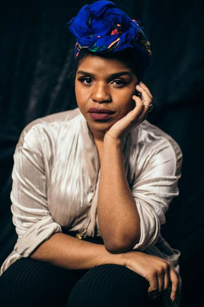 Sofiya Ballin's 'Black History Untold' tackles revolution | Lifestyle ...