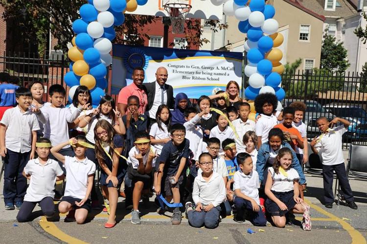 Good News in the District | The Learning Key | phillytrib.com